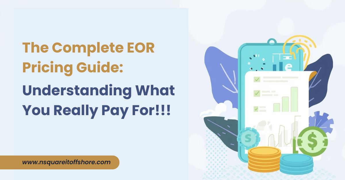 EOR pricing guide: What You Really Pay For